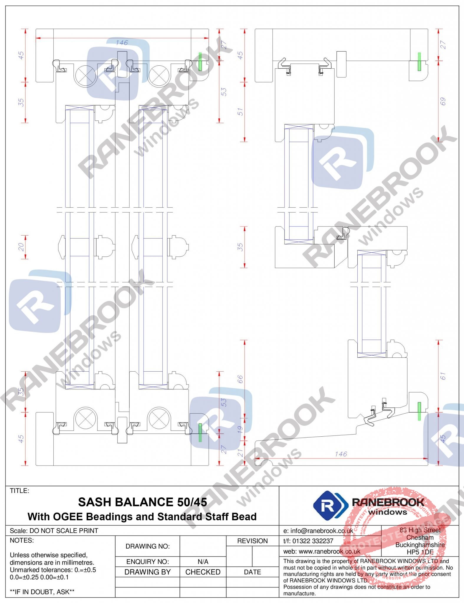 Spiral Sash Windows in Kent, London and all UK | PAS24 windows